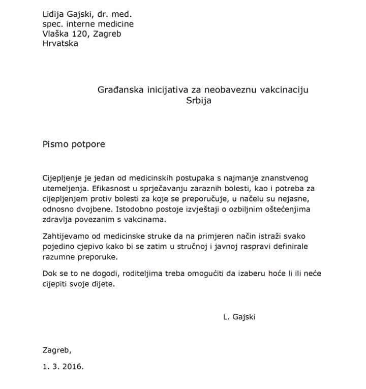 Prisilno cijepljenje kao gaženje osnovnih ljudskih prava - P-portal