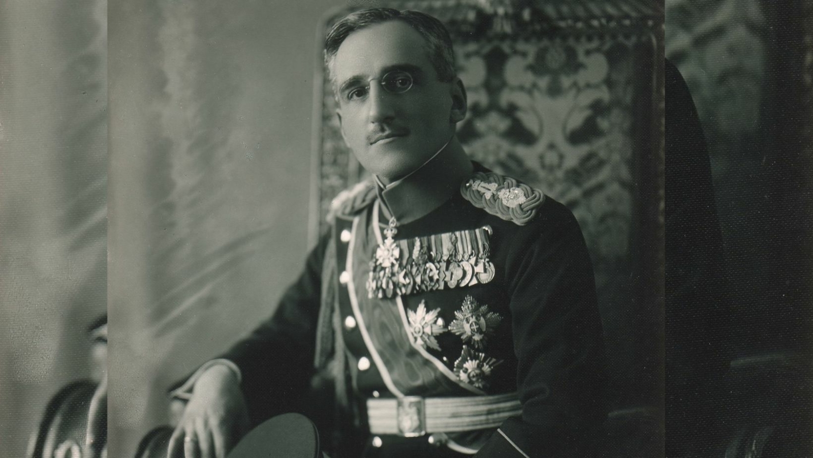 Aleksandar I Karađorđević – kralj idealist - P-portal