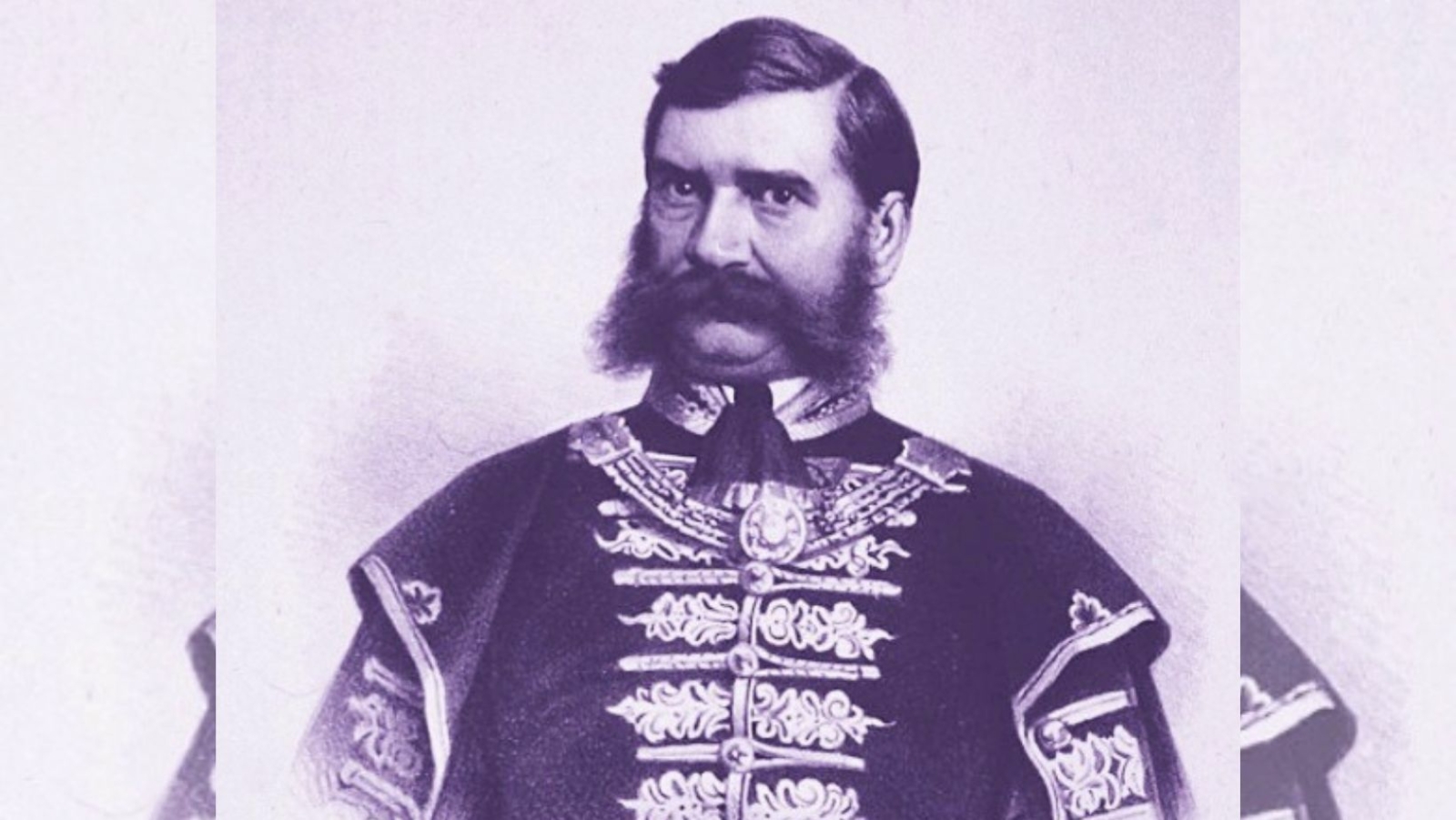 Svetozar Kušević – prvi Srbin gradonačelnik Zagreba - P-portal