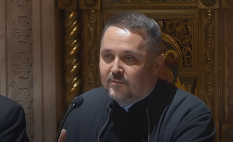 Zlatko Matić: Između pravoslavaca i katolika u Srbiji vlada dijalog i ...